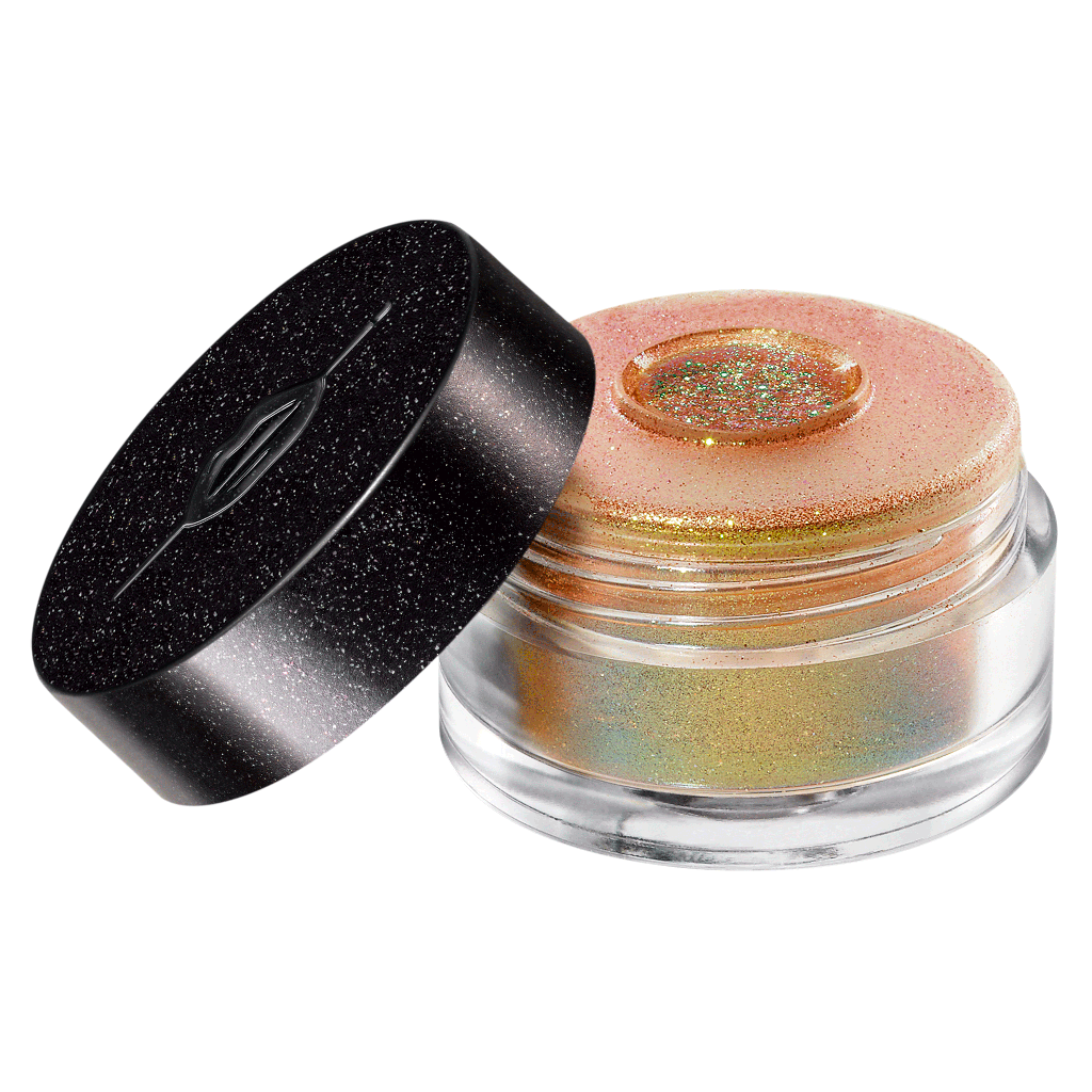 Star Lit Diamond Powder – Kitchen Makeup
