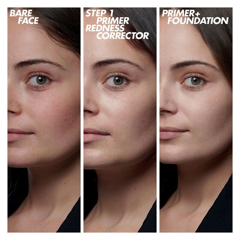 Redness Corrector Set 1 Primer – Kitchen Makeup
