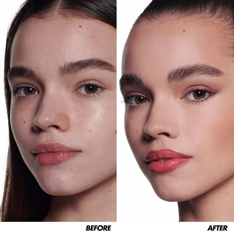 HD Skin All-In-One Face Palette – Kitchen Makeup
