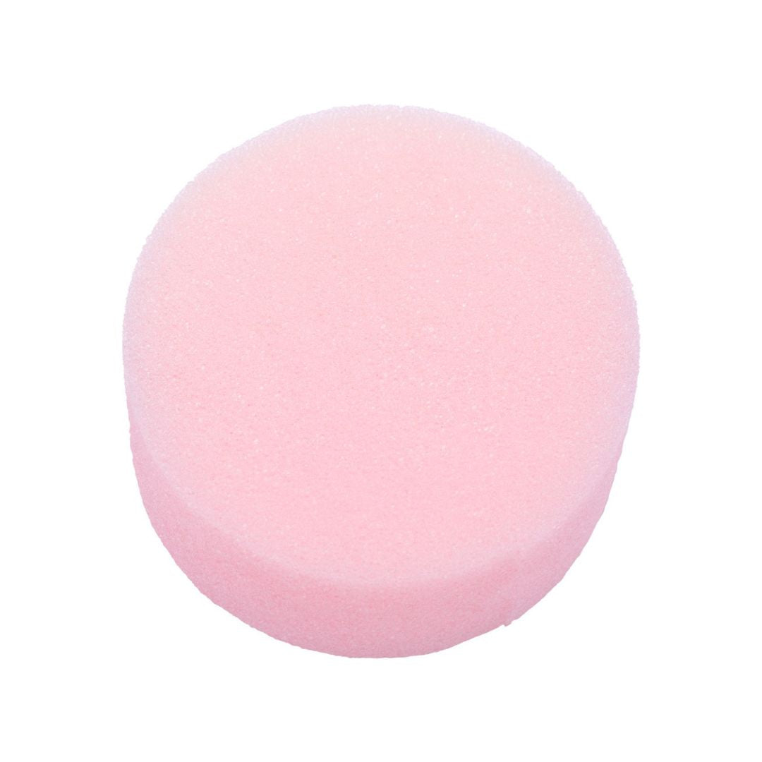 Round Make-up Sponge 10PCS – Kitchen Makeup