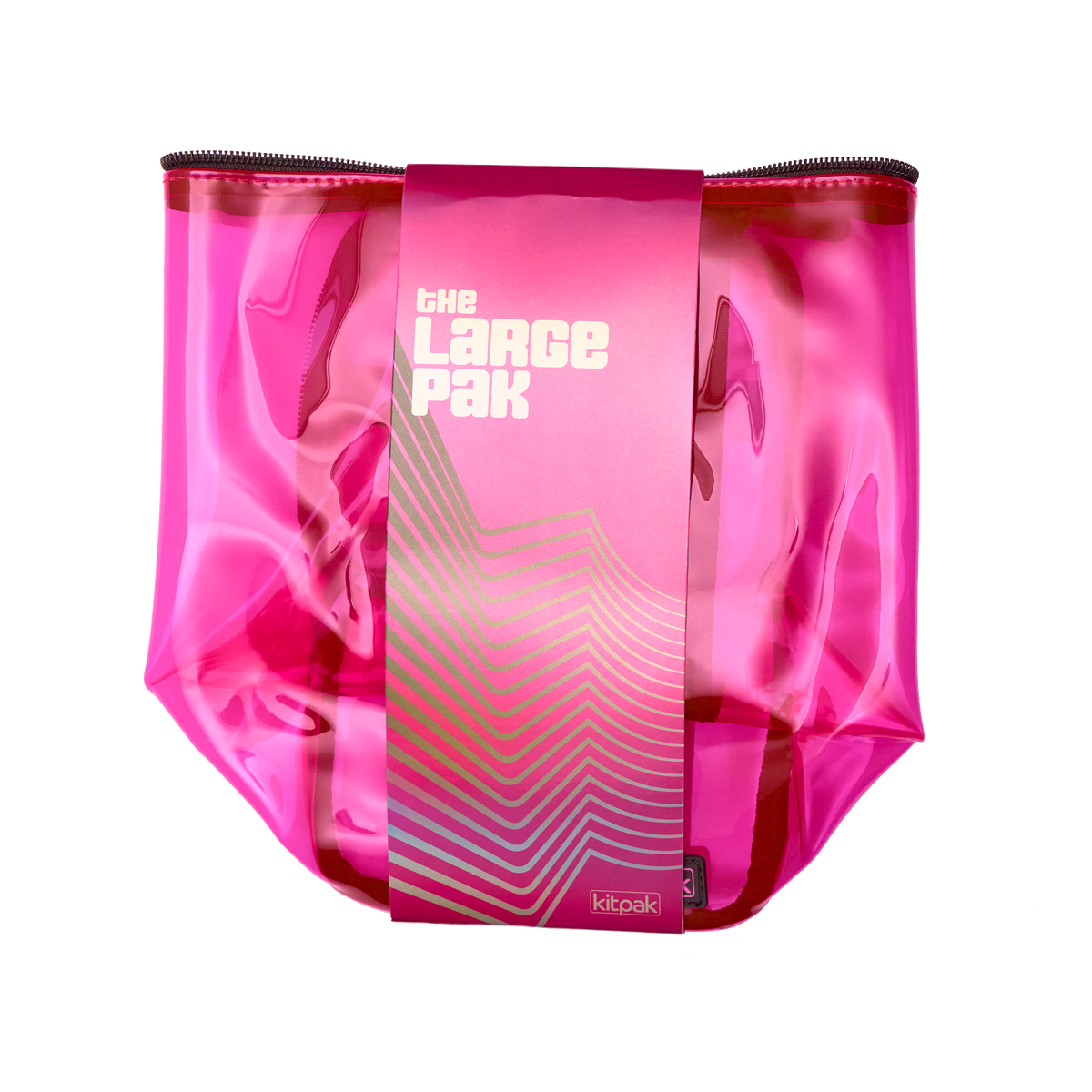 The Large Pak – Kitchen Makeup