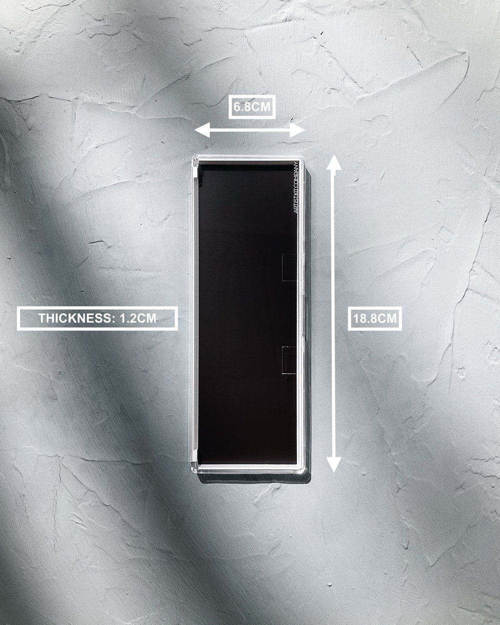 Palette 2.0 – Kitchen Makeup