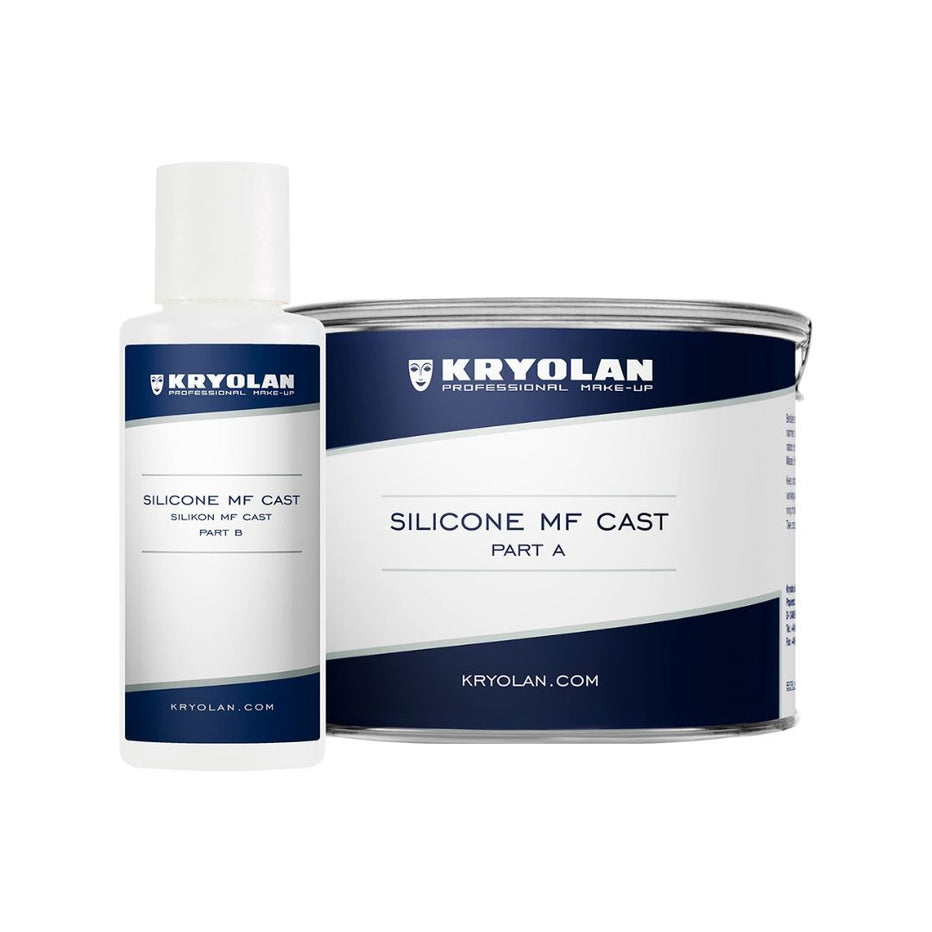 Silicone MF Cast – Kitchen Makeup