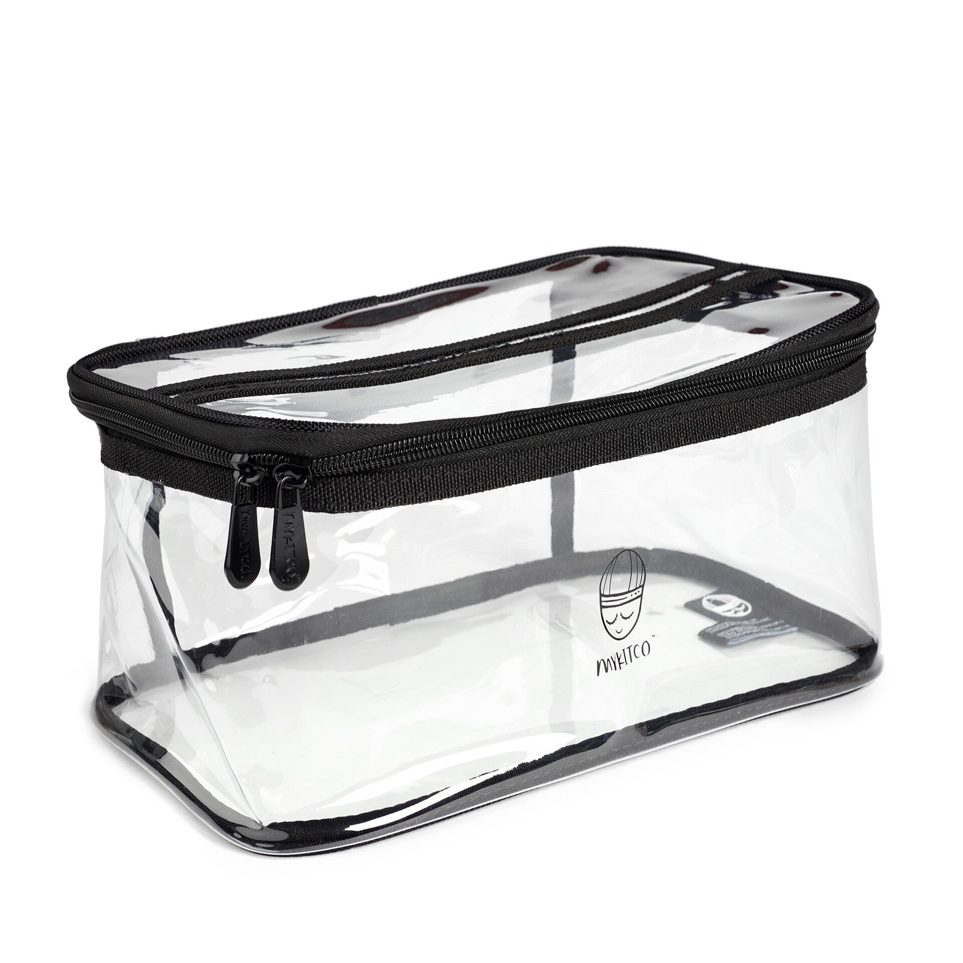 MY PVC BOX BAG – Kitchen Makeup