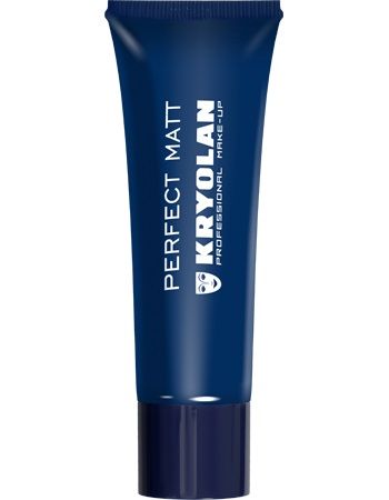 Perfect Matt Primer – Kitchen Makeup