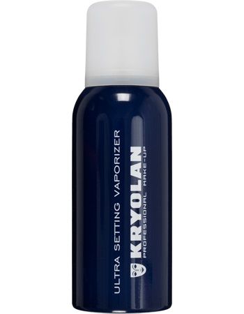 Ultra Setting Vaporizer – Kitchen Makeup