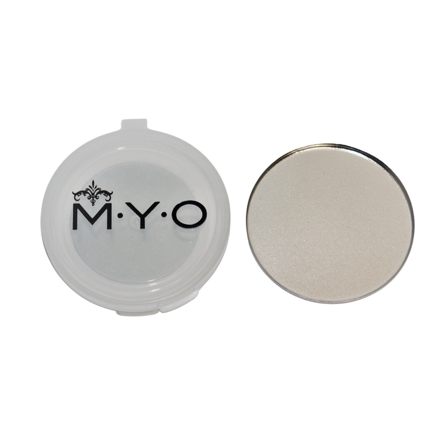 MYO XXL Makeup Pod & Mixing Pan – Kitchen Makeup