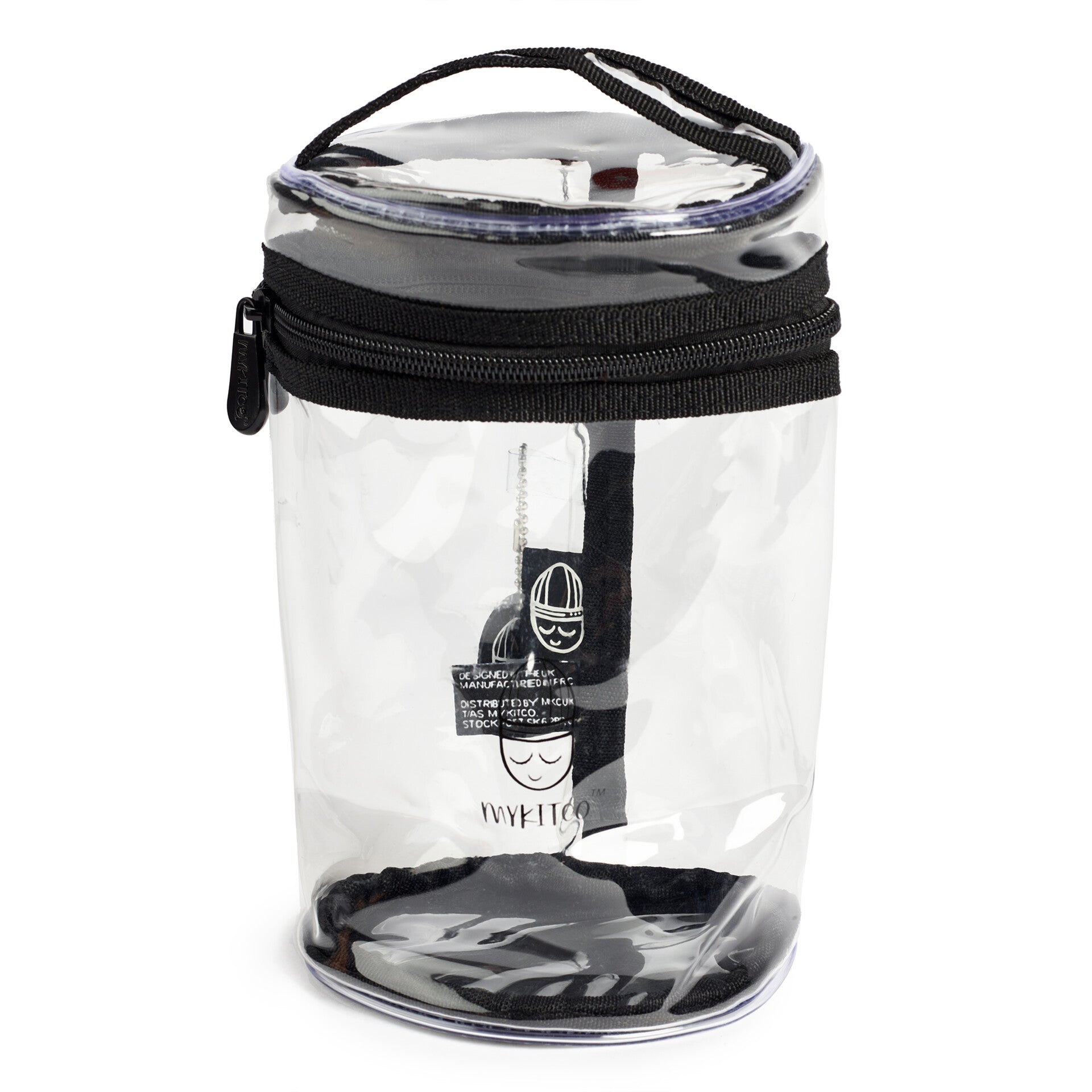 MY PVC POD – Kitchen Makeup