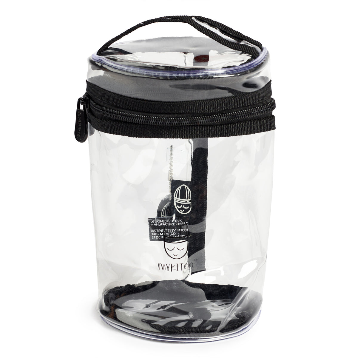 MY PVC POD – Kitchen Makeup