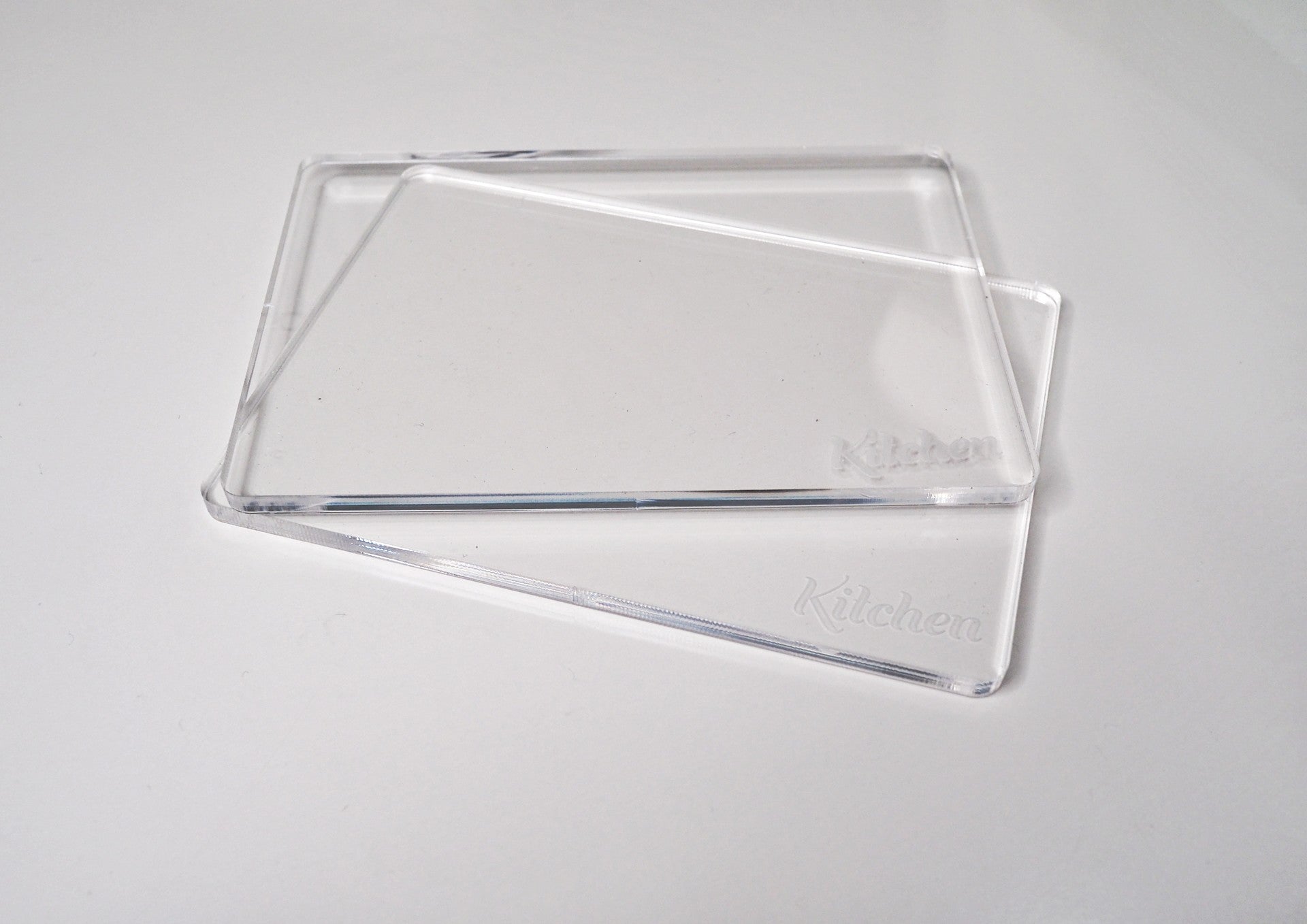 KITCHEN Paleta de Mistura – Kitchen Makeup