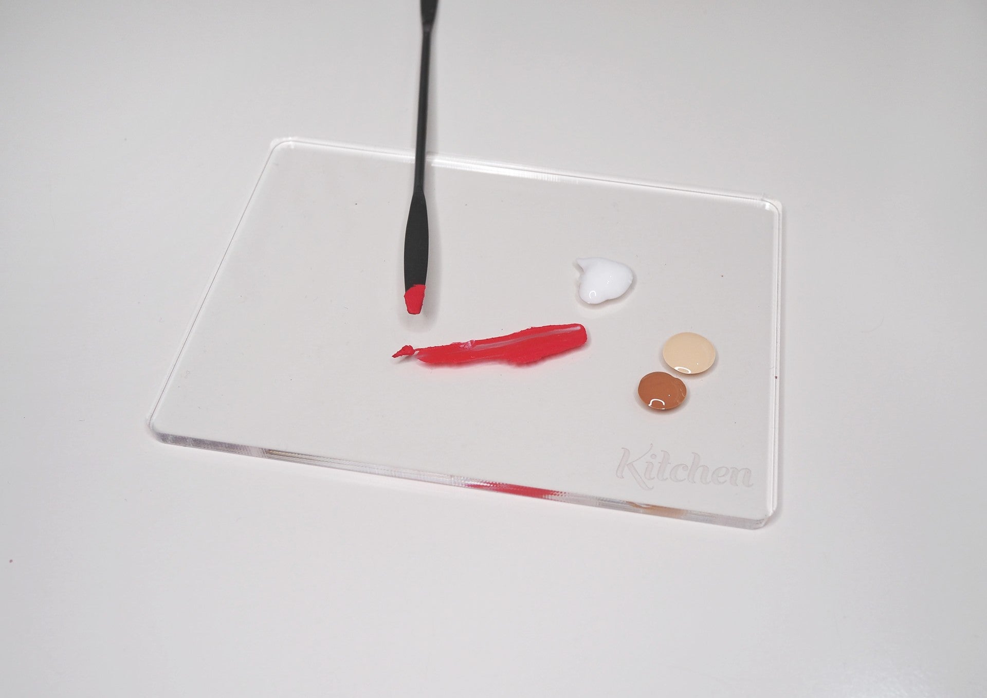 KITCHEN Paleta de Mistura – Kitchen Makeup