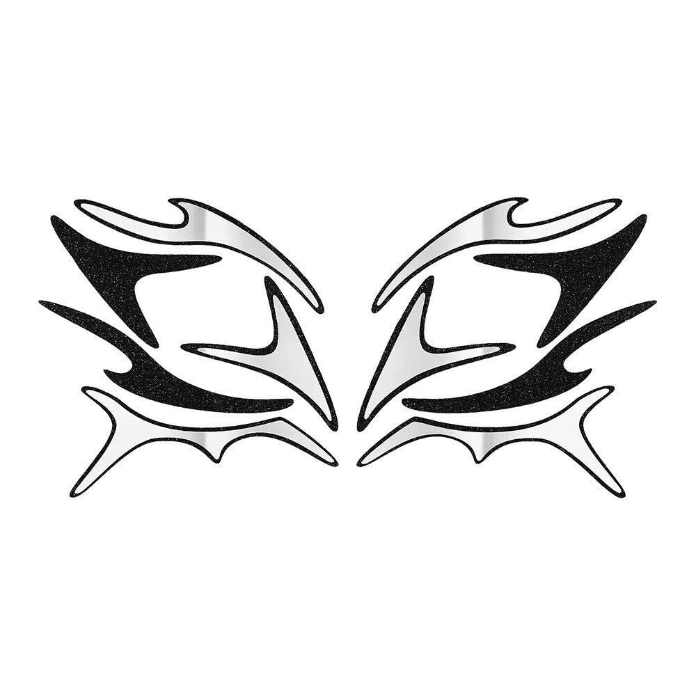 Face Lace - Ping Prong – Kitchen Makeup