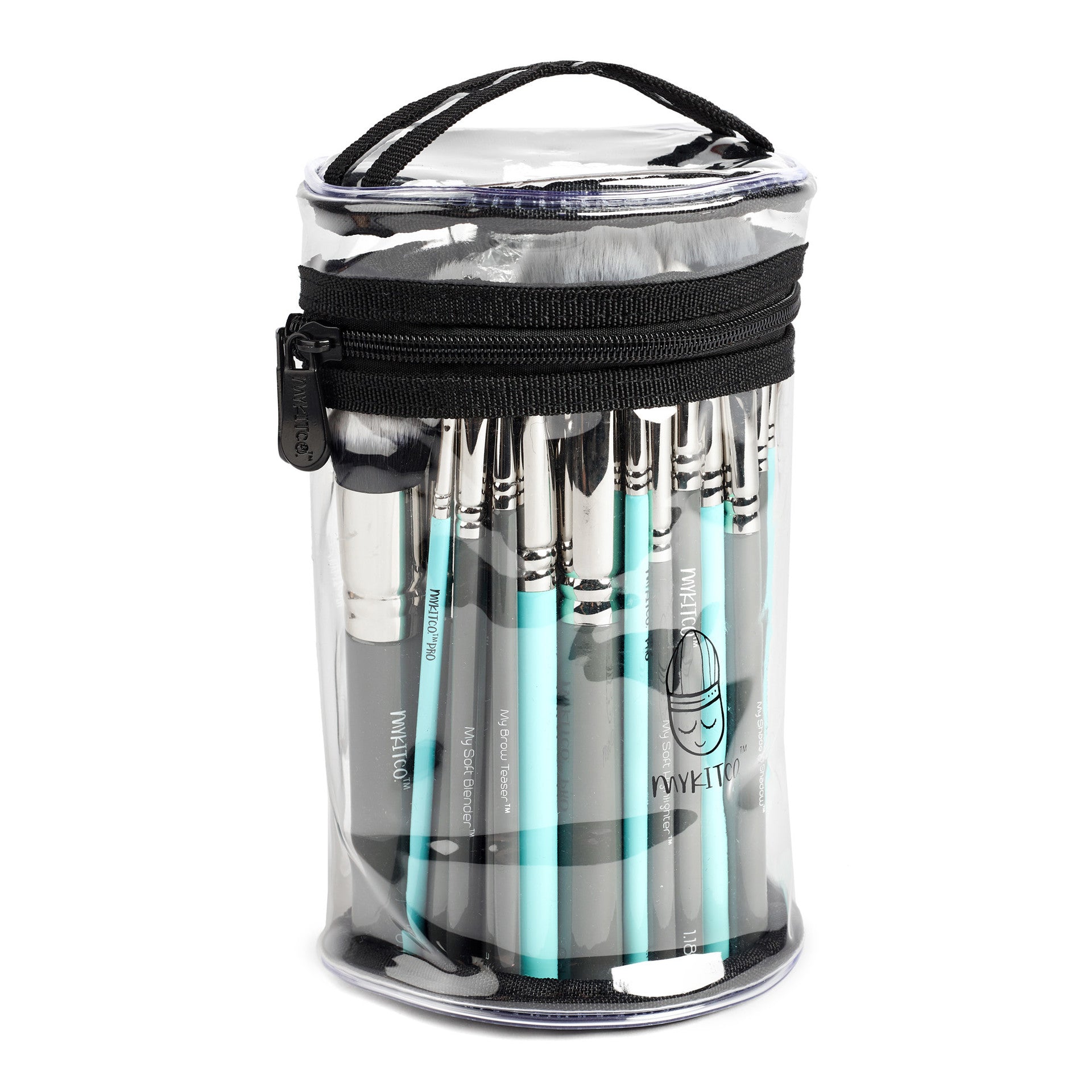 MY PVC POD – Kitchen Makeup