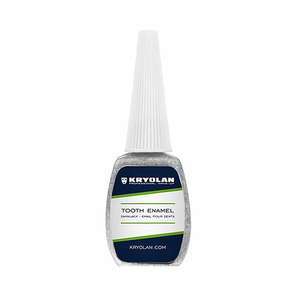 Tooth Enamel – Kitchen Makeup